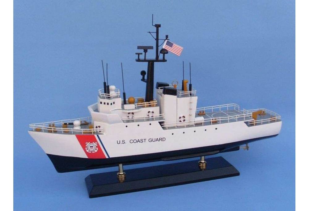 MODEL SHIP KIT ENDURANCE - Model